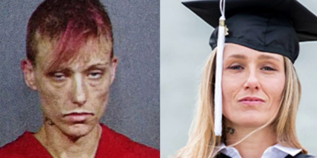 The redemption of Ginny Burton | Fox News Video