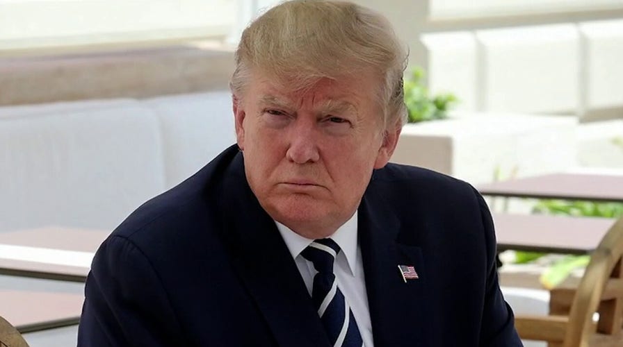 Trump Faces Economic Redline Fox News