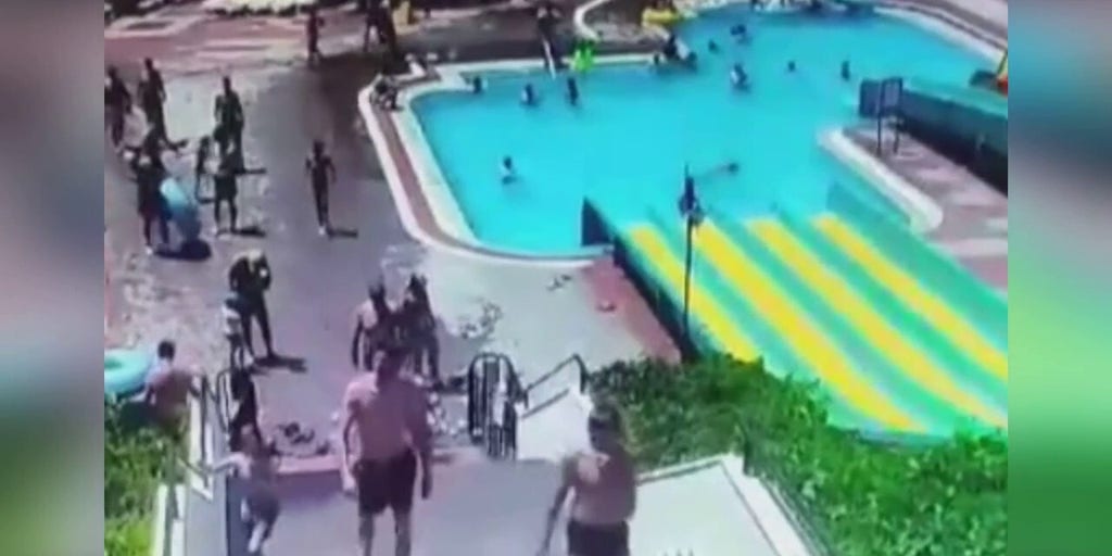 Tourist dies after head injury on water slide at luxury resort | Fox ...