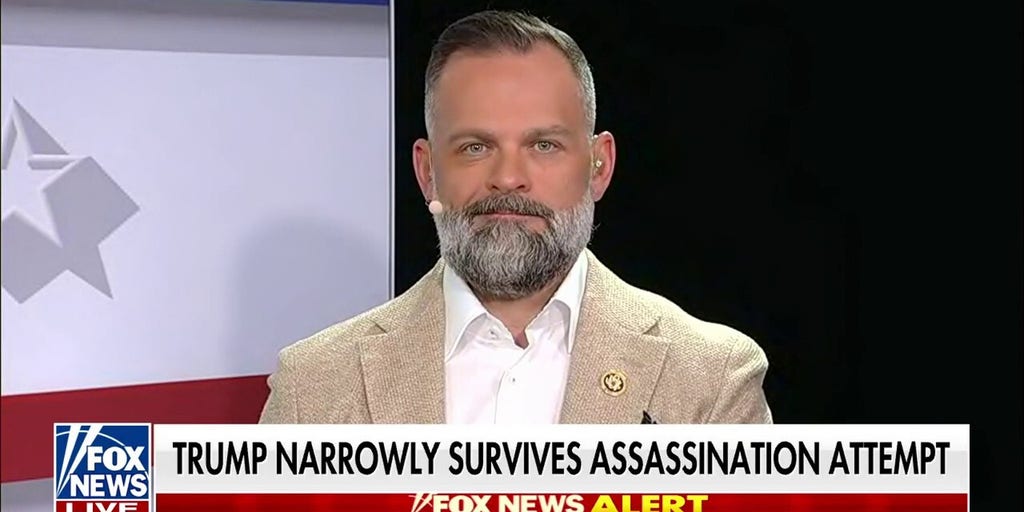 Former US Army sniper reacts to Trump assassination attempt: This was ...