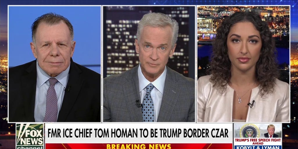 America's become a sanctuary nation for criminal illegal immigrants ...