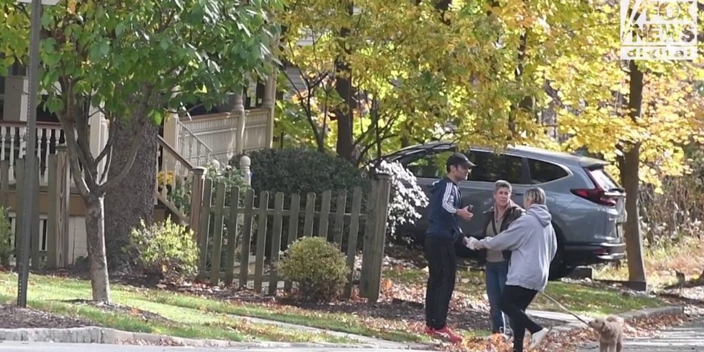 Son of Montclair Professor Arrested in Foiled Halloween Shooting Plot ...