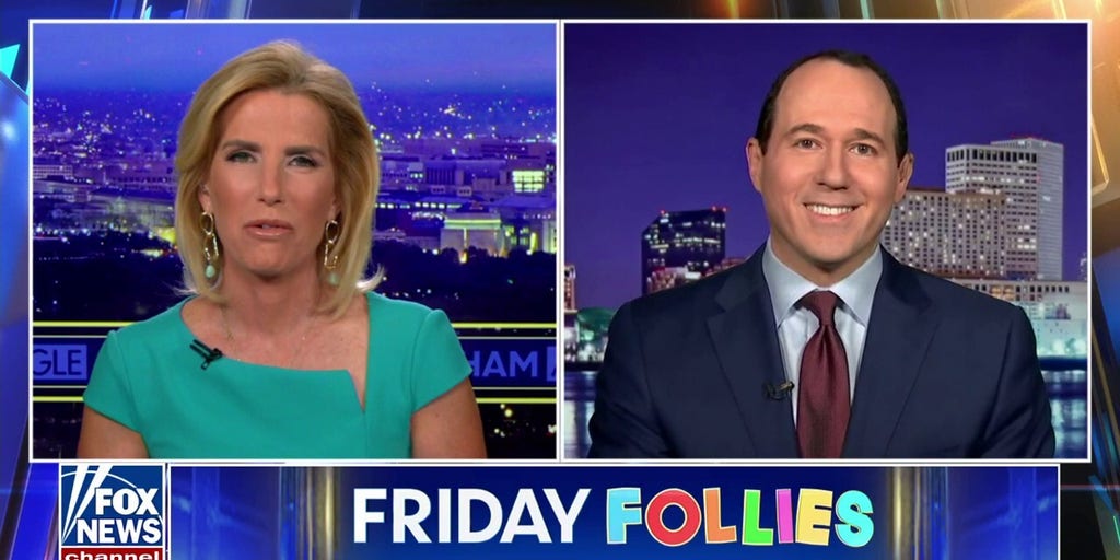 Friday Follies: What can we really expect from the Trump-Biden debate ...