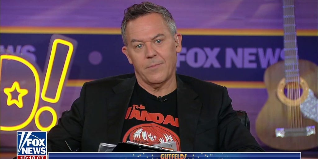 Gutfeld: Nancy Pelosi was sent back to Transylvania | Fox News Video Gutfeld: Nancy Pelosi was sent back to Transylvania | Fox News Video