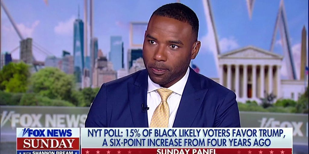 There's 'no question that this race is contentious': Richard Fowler ...