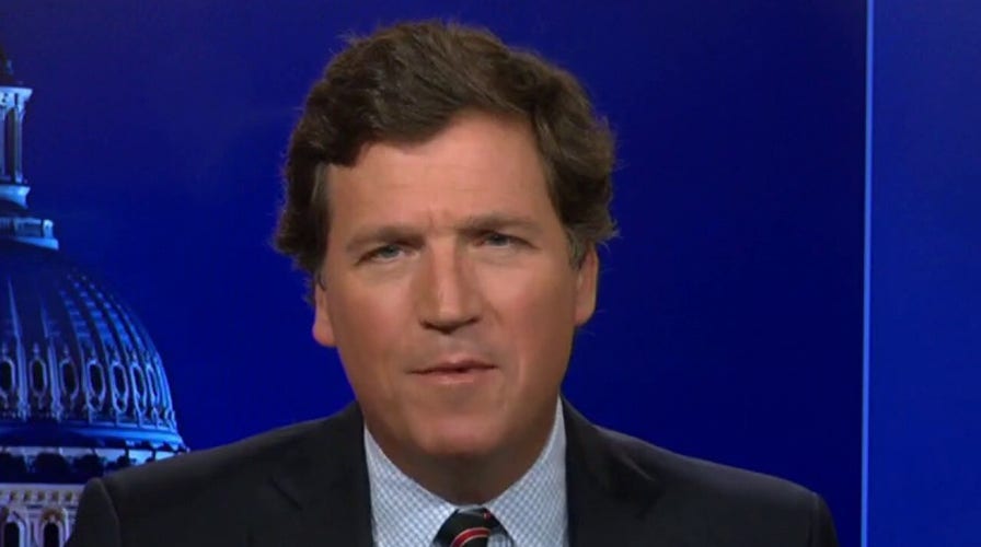 TUCKER CARLSON: Behind the 'disinformation' about Latino support for ... TUCKER CARLSON: Behind the 'disinformation' about Latino support for ...