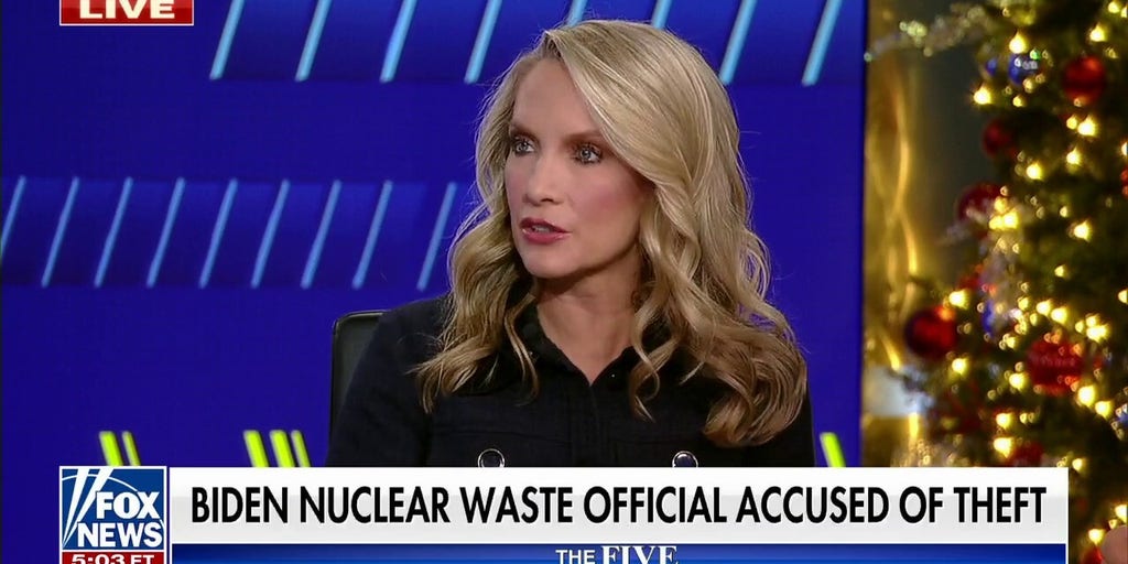 Dana Perino: I have questions about the Biden administration’s vetting ...