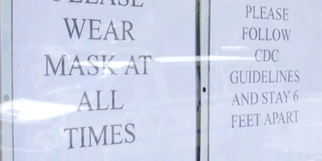 Americans prepare for 'new normal' after pandemic | Fox News Video