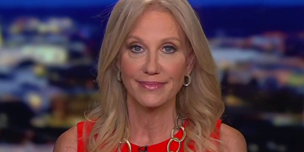 Kellyanne Conway: Secret Service agents willing to go under oath to ...