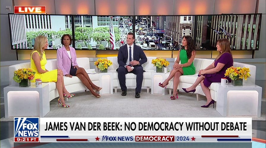 2024 hopeful Marianne Williamson blasts Biden, DNC for not holding ... 2024 hopeful Marianne Williamson blasts Biden, DNC for not holding ...