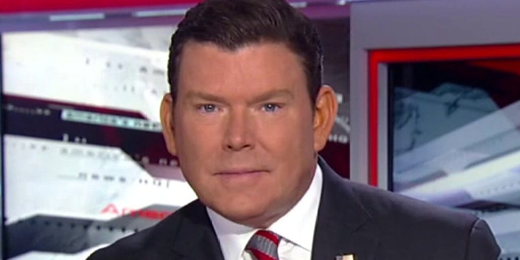 Bret Baier previews 2020 DNC | Fox News Video