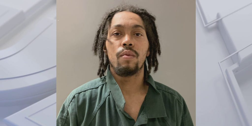 Suspect Arrested For Maryland Deadly Gas Station Shooting Had