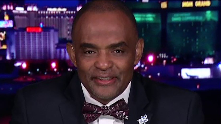 Who is Jon Ponder, bank robber-turned activist pardoned by Trump? | Fox ... Who is Jon Ponder, bank robber-turned activist pardoned by Trump? | Fox ...