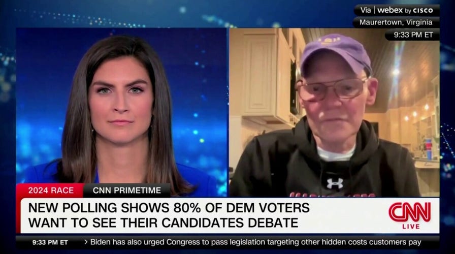 James Carville calls Vivek Ramaswamy's vow to pardon Trump the ... James Carville calls Vivek Ramaswamy's vow to pardon Trump the ...