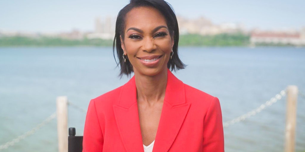 Harris Faulkner - Fox News 25th Anniversary Shoutout | Fox News Video