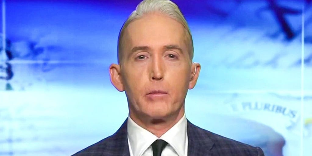 This is my call for unity on 9/11: Trey Gowdy | Fox News Video This is my call for unity on 9/11: Trey Gowdy | Fox News Video