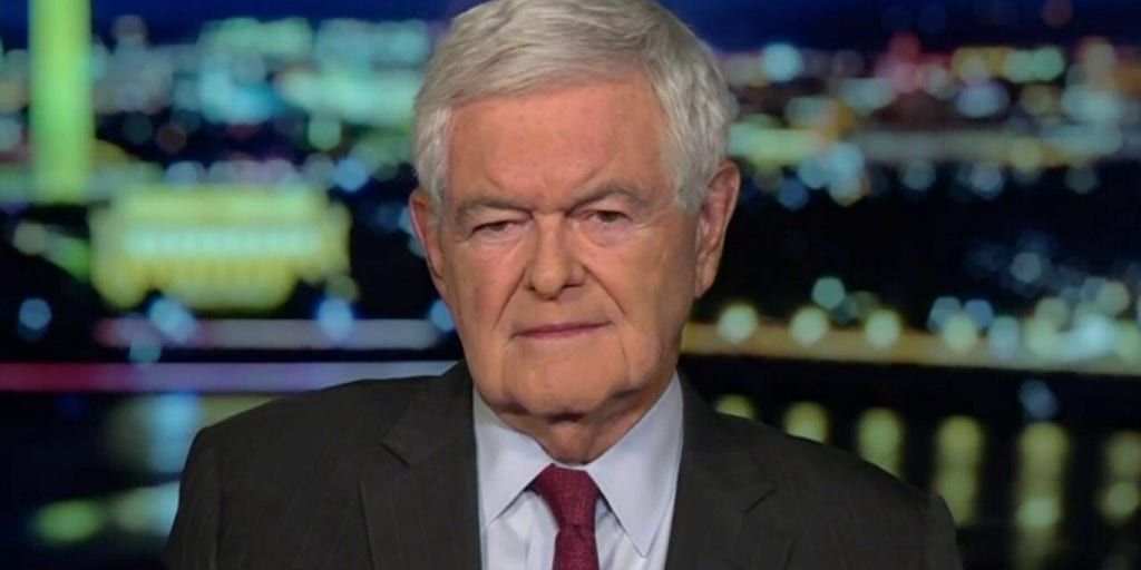 Newt Gingrich: The Republicans who voted to oust McCarthy are 'traitors ... Newt Gingrich: The Republicans who voted to oust McCarthy are 'traitors ...