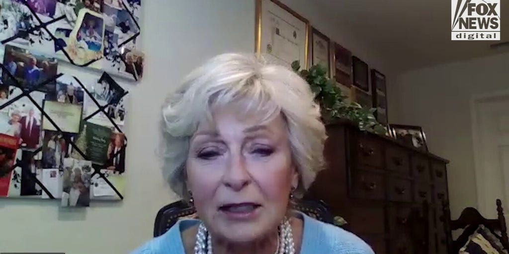 Betty White's close friend Patty Sullivan describes what the TV icon ...