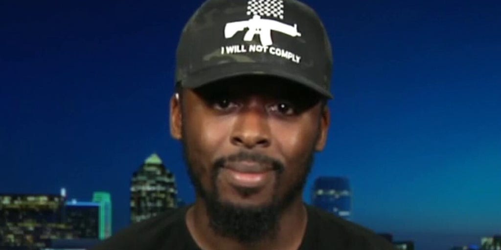 Colion Noir: Its 'disgusting' to utilize racial past to get people away ...