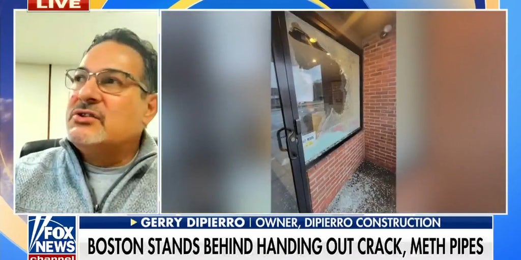 Boston business owner rips city for standing behind crack, meth pipe ...