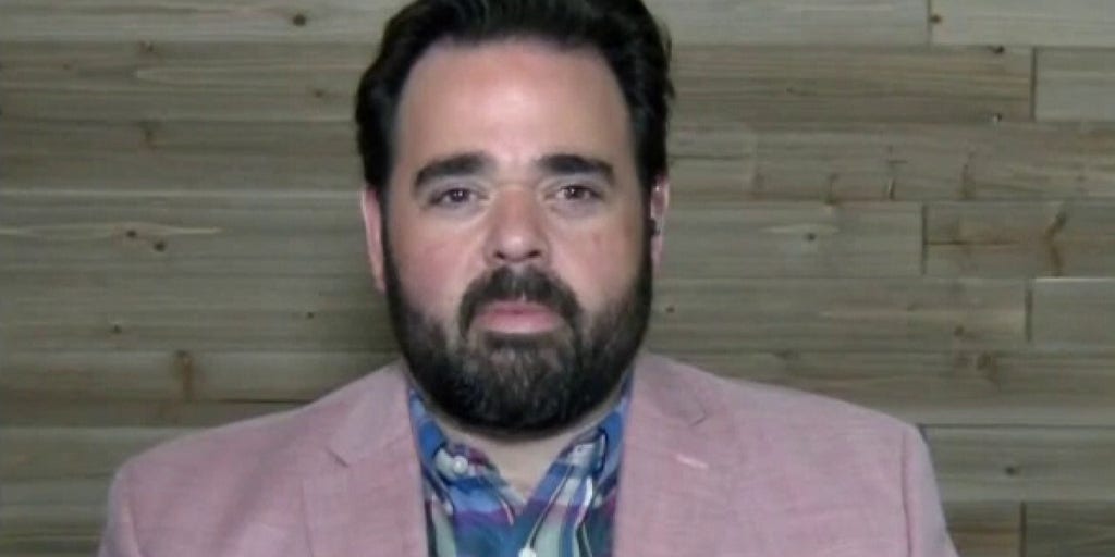 Tony Katz reacts to McConnell challenger facing new threat in primaries ...