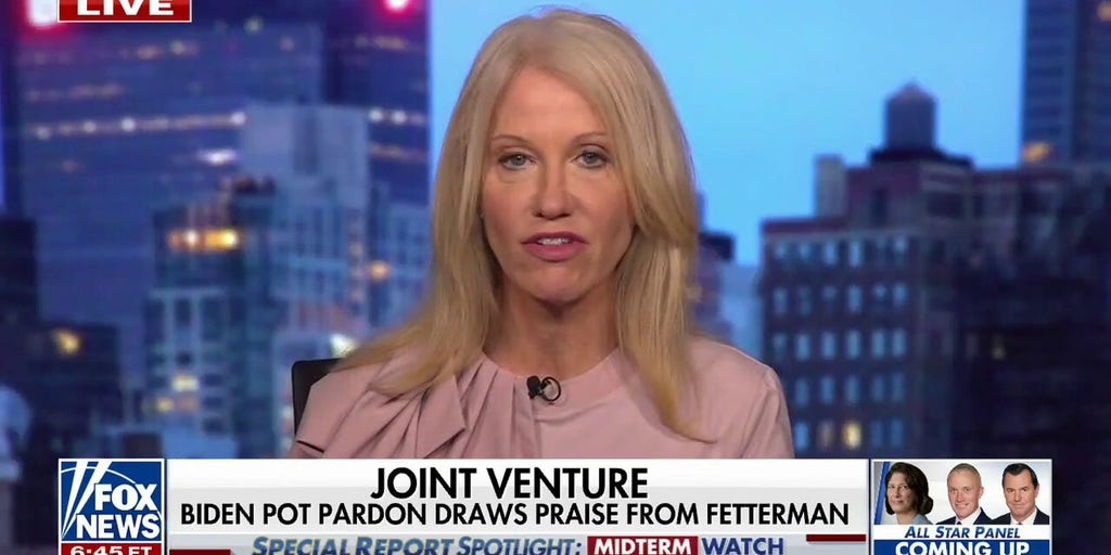 Kellyanne Conway Candidate Quality Matters In The Midterm Elections