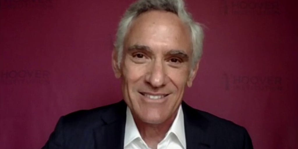 Dr. Scott Atlas says science and logic must guide the reopening of ...