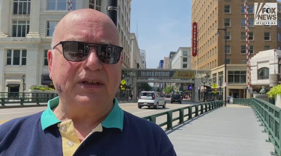 ‘Excited’ Milwaukeeans reveal the GOP candidates they are most looking ... ‘Excited’ Milwaukeeans reveal the GOP candidates they are most looking ...