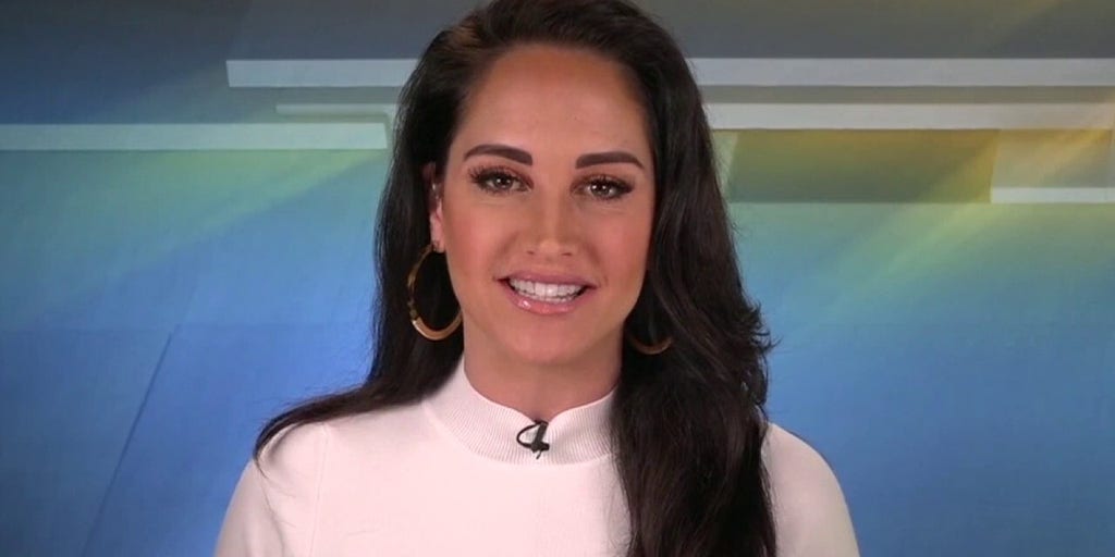 Emily Compagno 'thrilled' to join 'Outnumbered' as permanent co-host ...