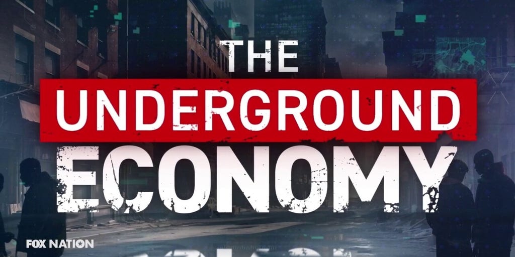 New York City's migrant crisis fuels sinister 'underground economy ...