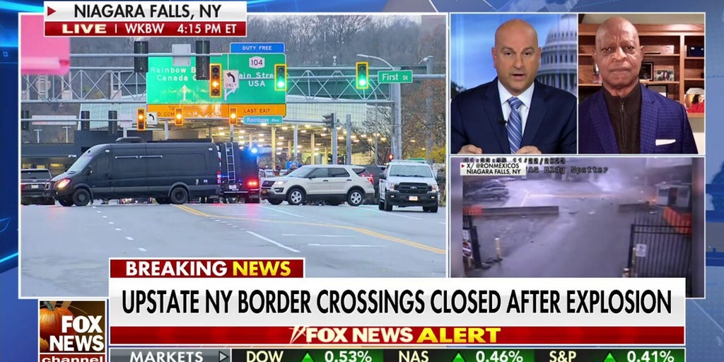 Former DC homicide detective Ted Williams: Law enforcement is trying to ...