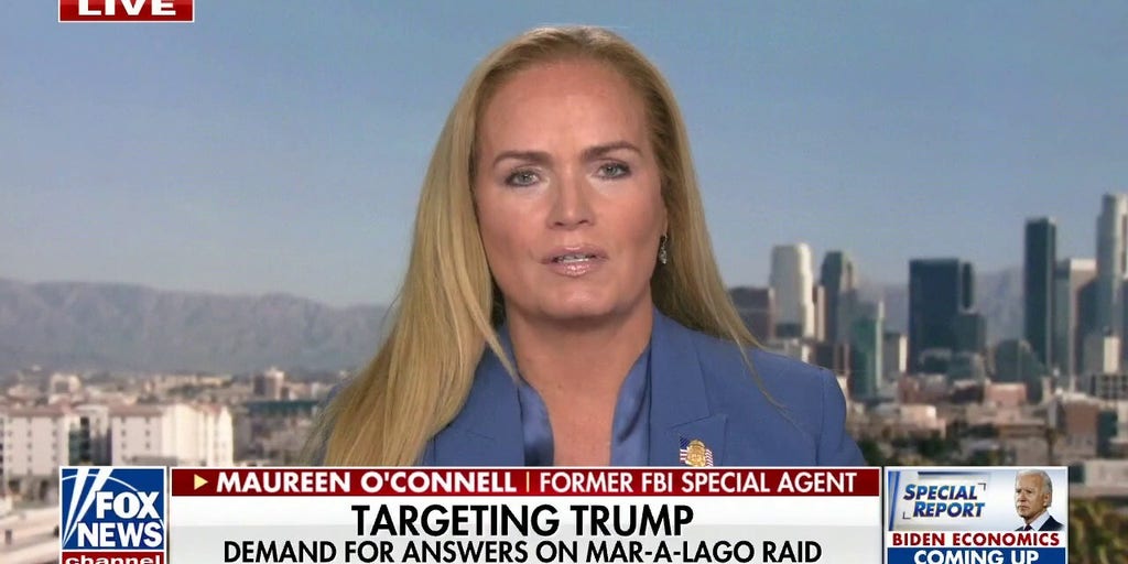 This Is Arguably The Most Scrutinized Warrant In Us History Former