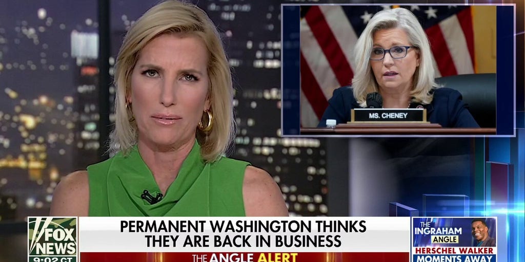 Angle: Wrong Lessons | Fox News Video