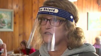 Garrett Tenney | Fox News