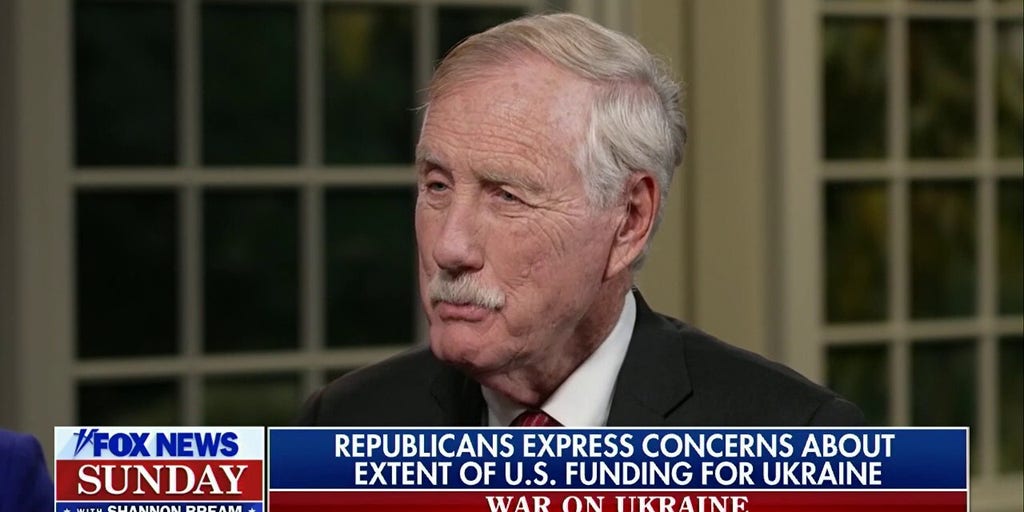 Vladimir Putin's priority is to 'divide the West' on Ukraine support ...