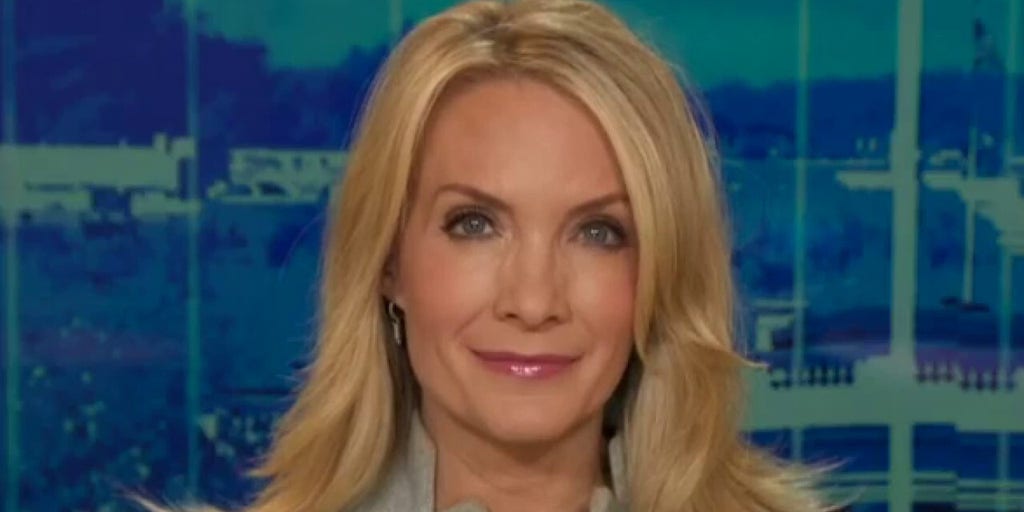 Dana Perino on why Congress is taking so long to pass its coronavirus ...