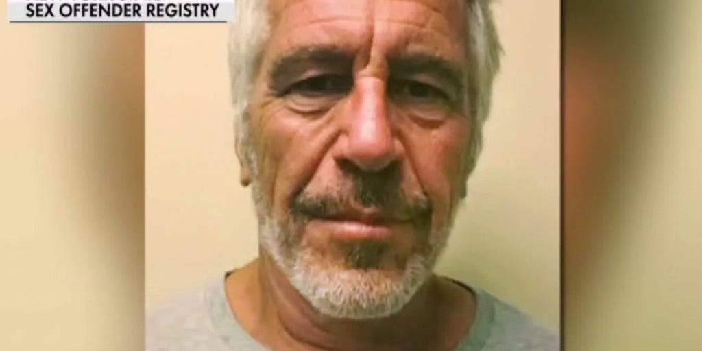 Jeffrey Epstein's powerful friends' silence is telling | Fox News Video