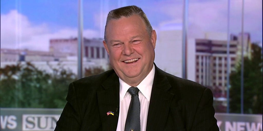 Disagreement is ‘healthy’ for democracy: Sen. Jon Tester | Fox News Video