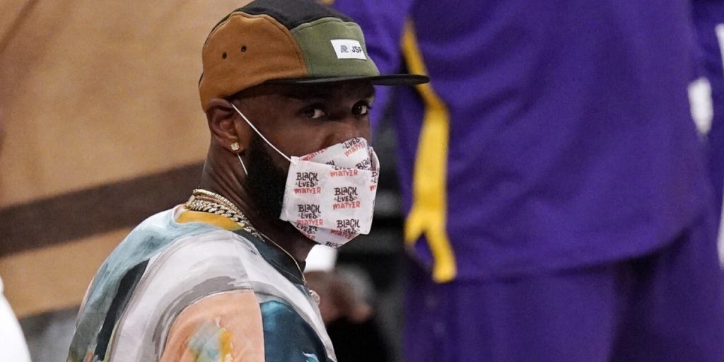 LeBron's major misfire | Fox News Video