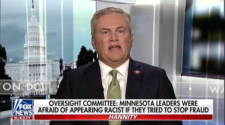 Expect to see ‘real accountability’ in alleged Minnesota fraud ...