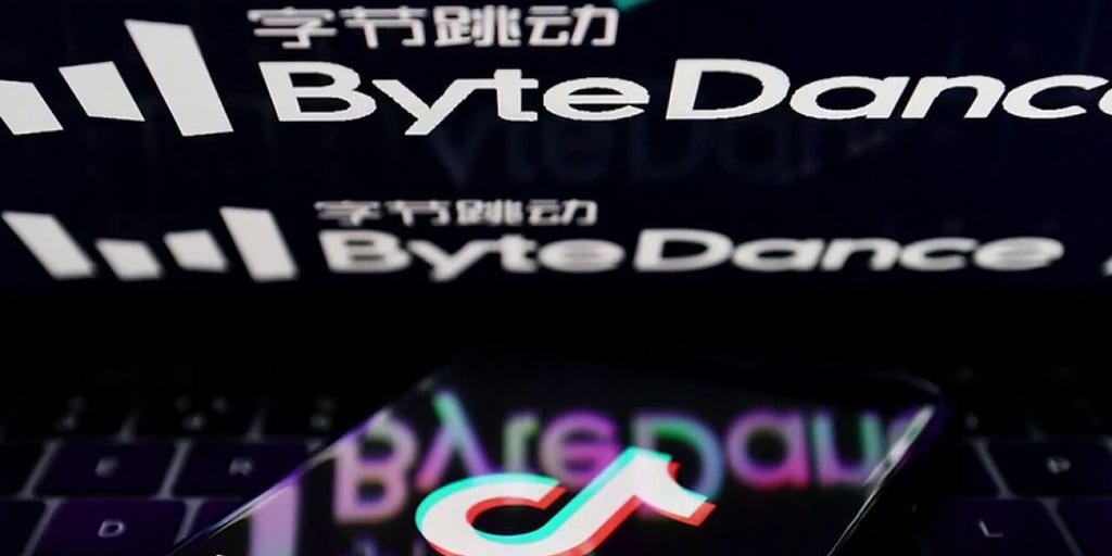 Chinese-owned TikTok admits to spying on some US users through data ...