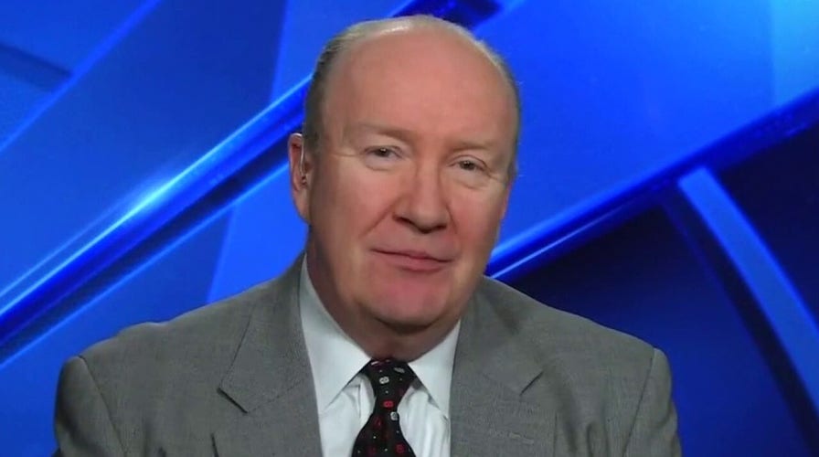 Andrew McCarthy: In 2016 Trump and his campaign never got a 'defensive ... Andrew McCarthy: In 2016 Trump and his campaign never got a 'defensive ...