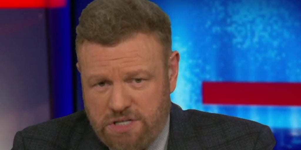 Mark Steyn reacts to police crashing church services during Holy Week ...