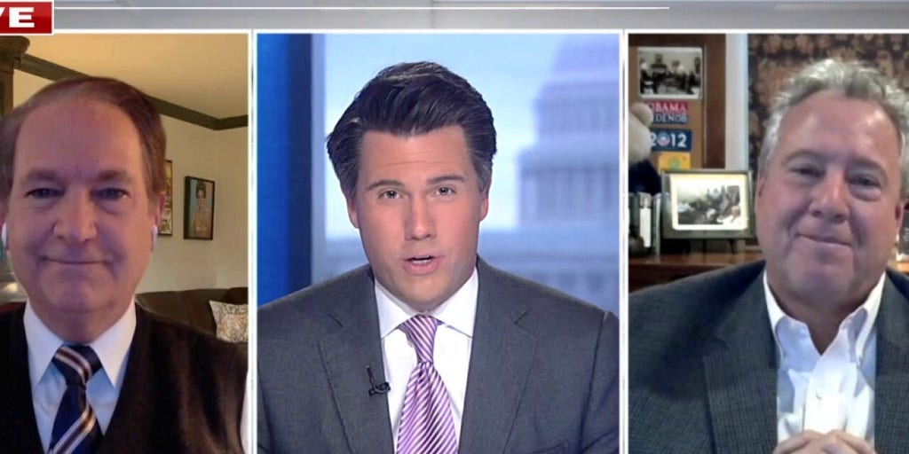 Brad Blakeman on Cuomo's Buffalo Bills decision :'This is a Boston Tea ...