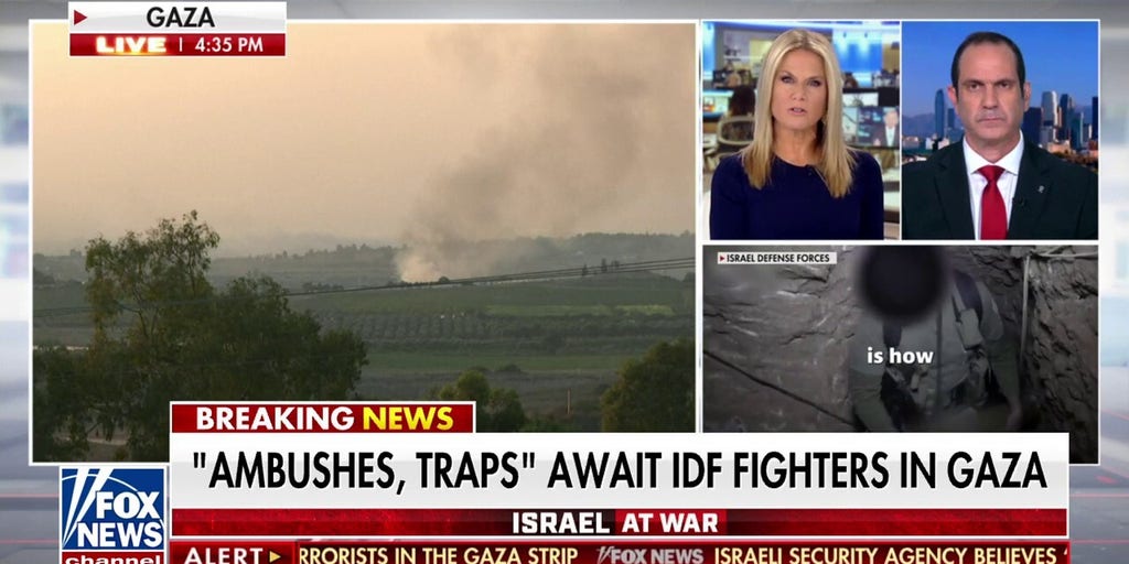 Israel perfected the playbook on hostage rescue: Aaron Cohen | Fox News ...