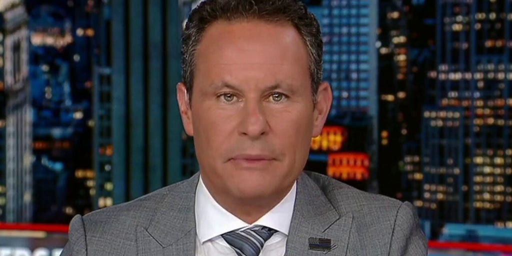 Brian Kilmeade: Americans are tired of the failures under the Biden ...