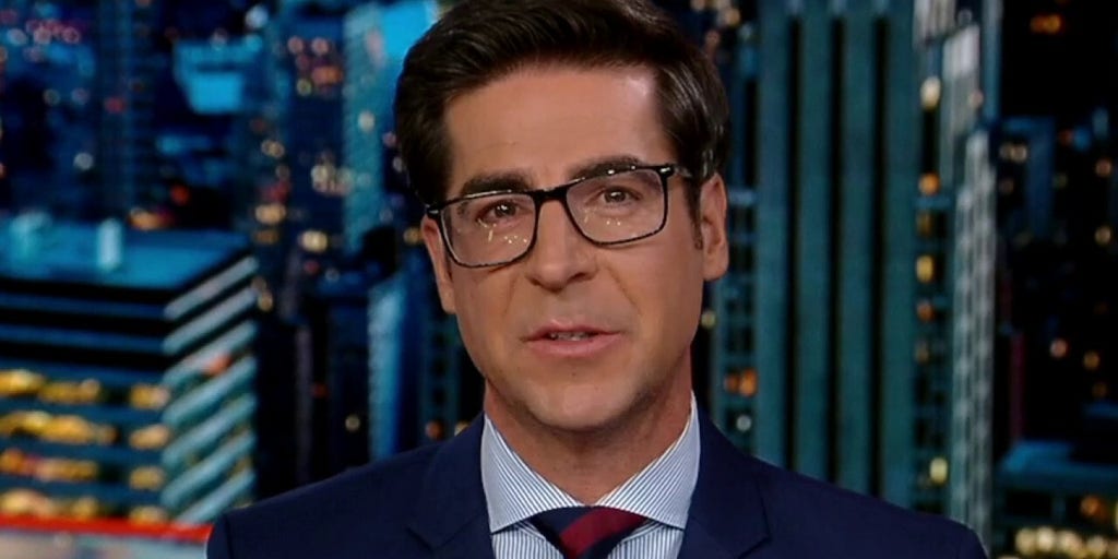 Jesse Watters: Why was 'Gold Bar Bob' Menendez indicted by Biden's ...