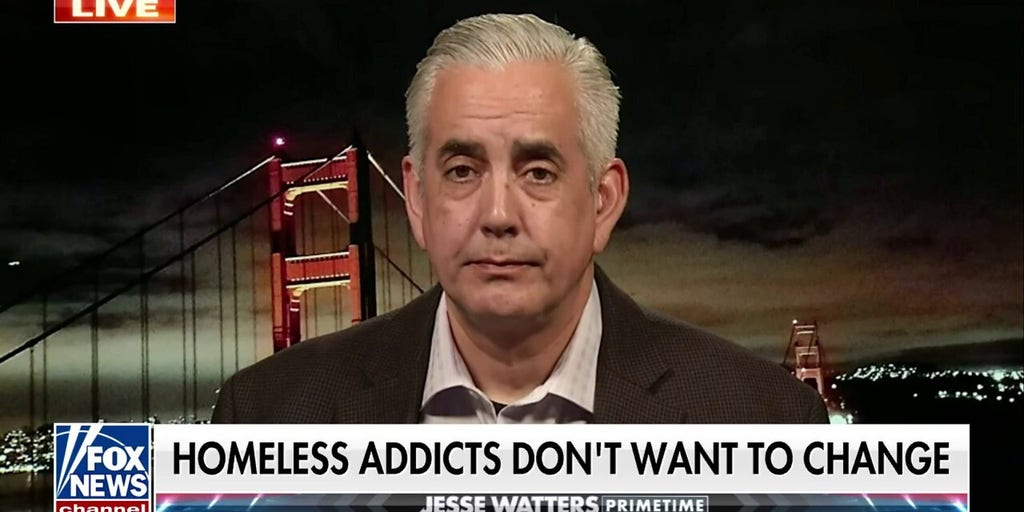 We need to give addicts a chance at hope and recovery: Tom Wolf | Fox ...