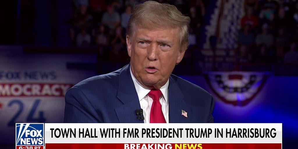 Trump: I ’shut down’ Russia’s Nord Stream 2 pipeline | Fox News Video