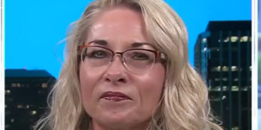 California public school teacher slams 'corrupt' teachers unions for ...